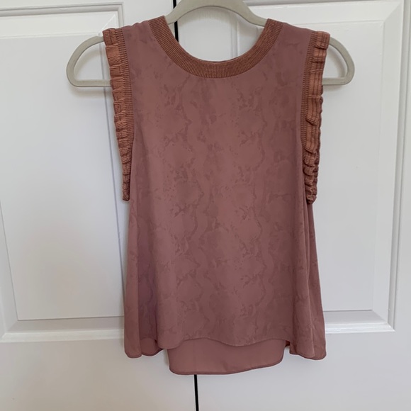 Current Air | Tops | Current Air Top | Poshmark